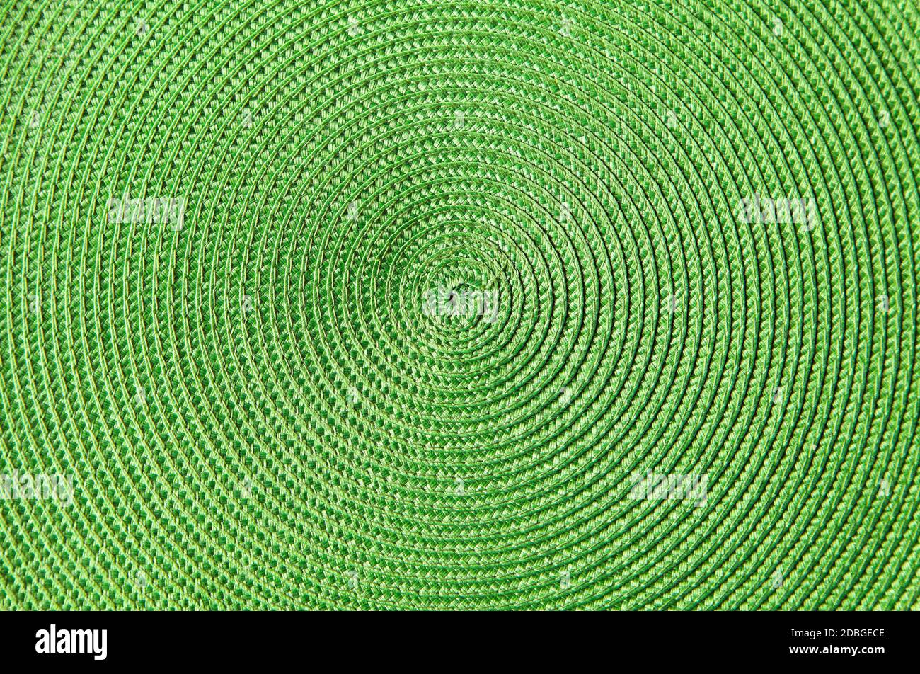 Green background abstract hi-res stock photography and images - Alamy