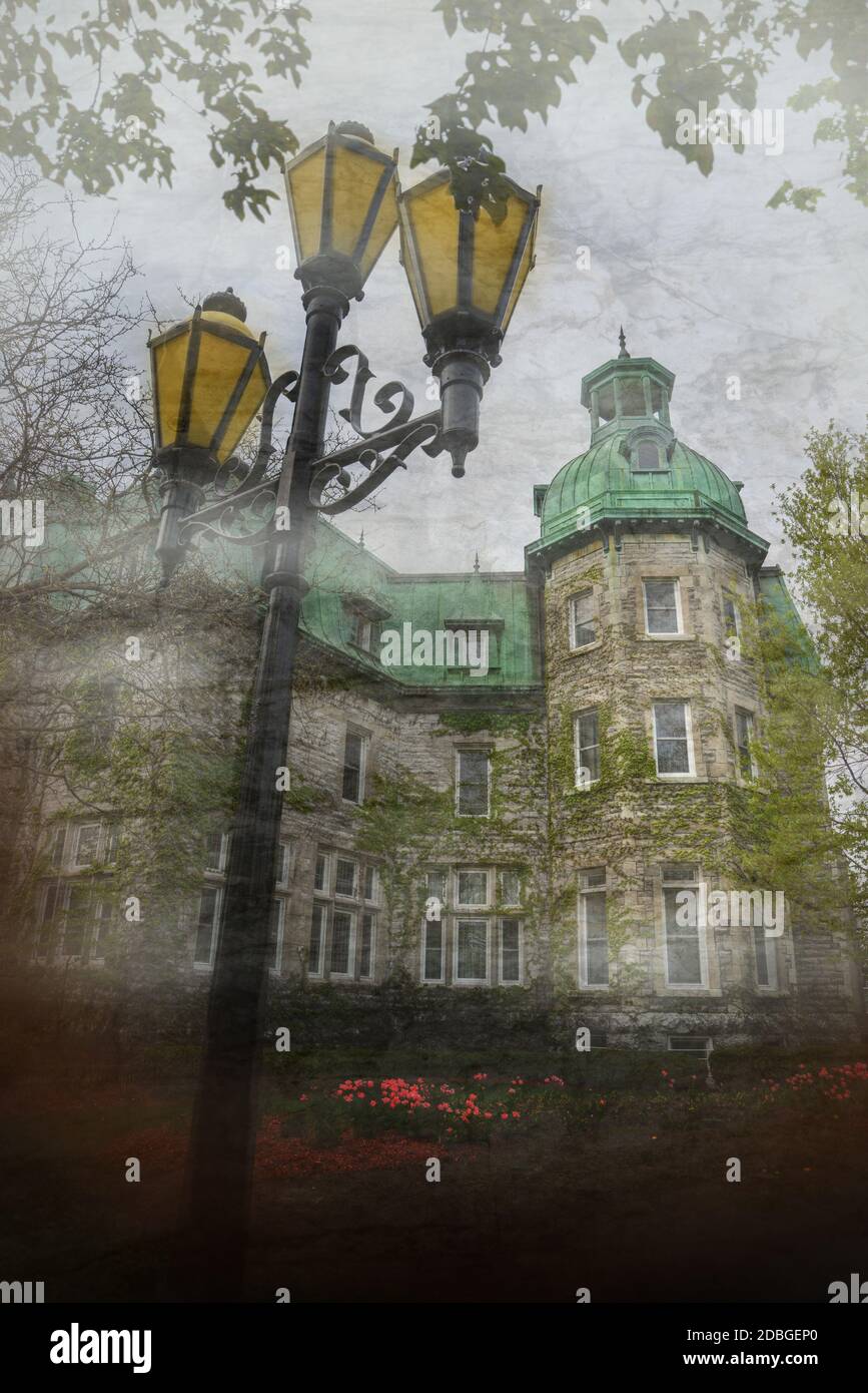 Saint hyacinthe, québec hi-res stock photography and images - Alamy