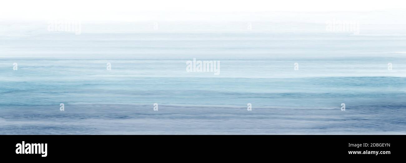 Vintage gradient abstract horizontal background creative with stains of ...