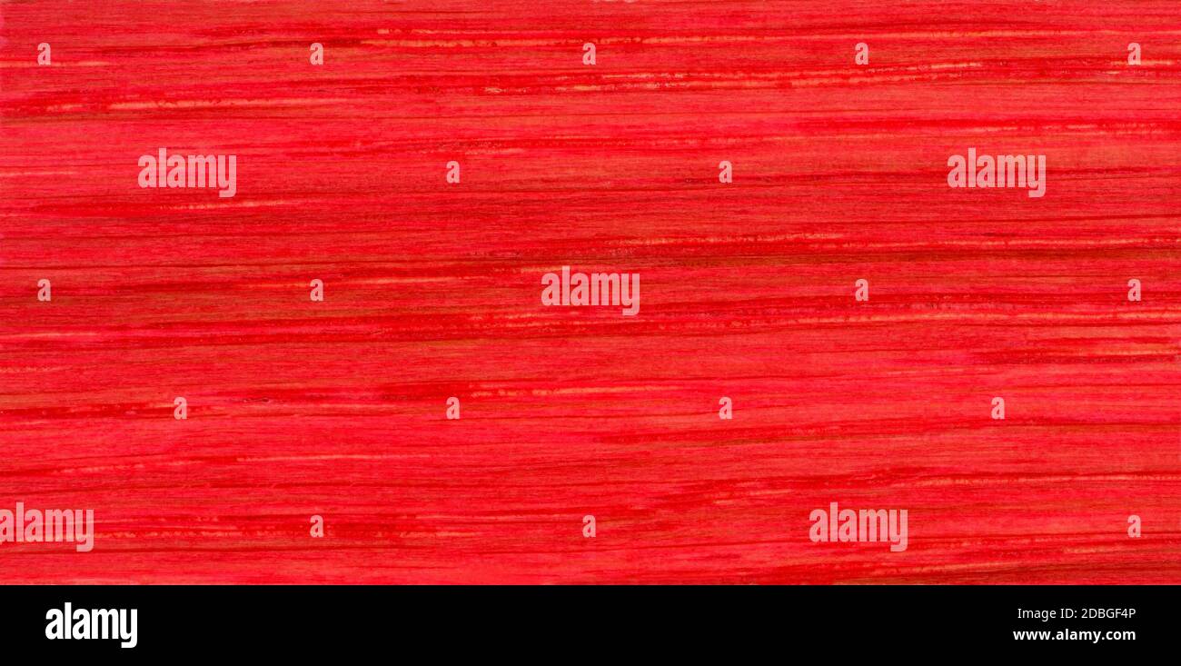 red wood texture with stripes, pattern for furniture industry Stock ...