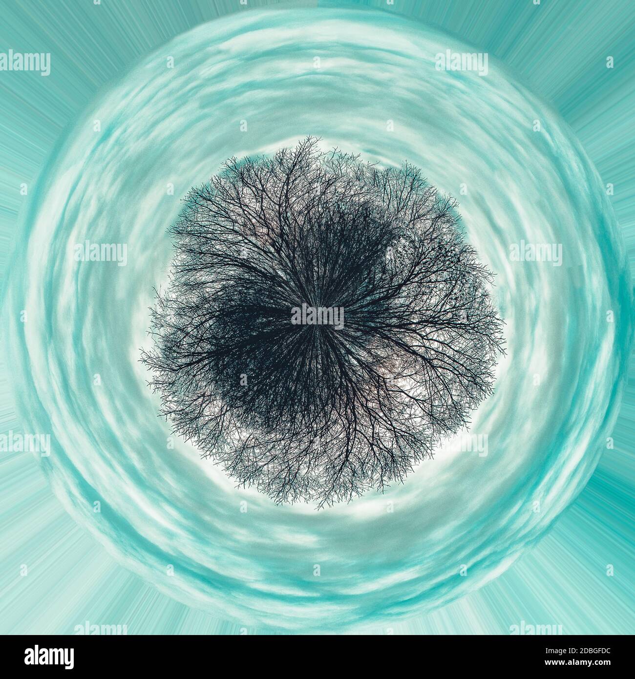 360 degree circle hi-res stock photography and images - Alamy