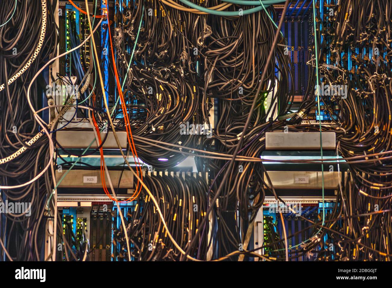 Machine room image shooting hi-res stock photography and images - Alamy