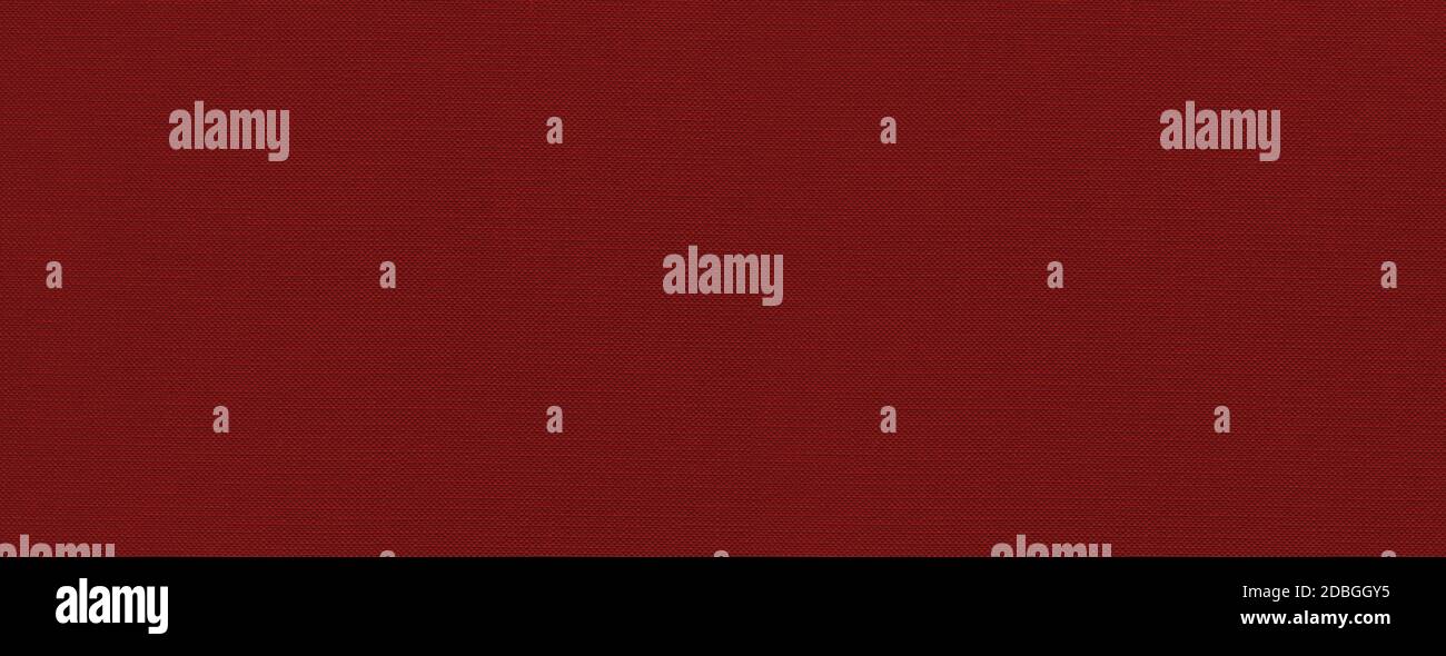 Red canvas texture background banner. Clean fabric wallpaper Stock ...