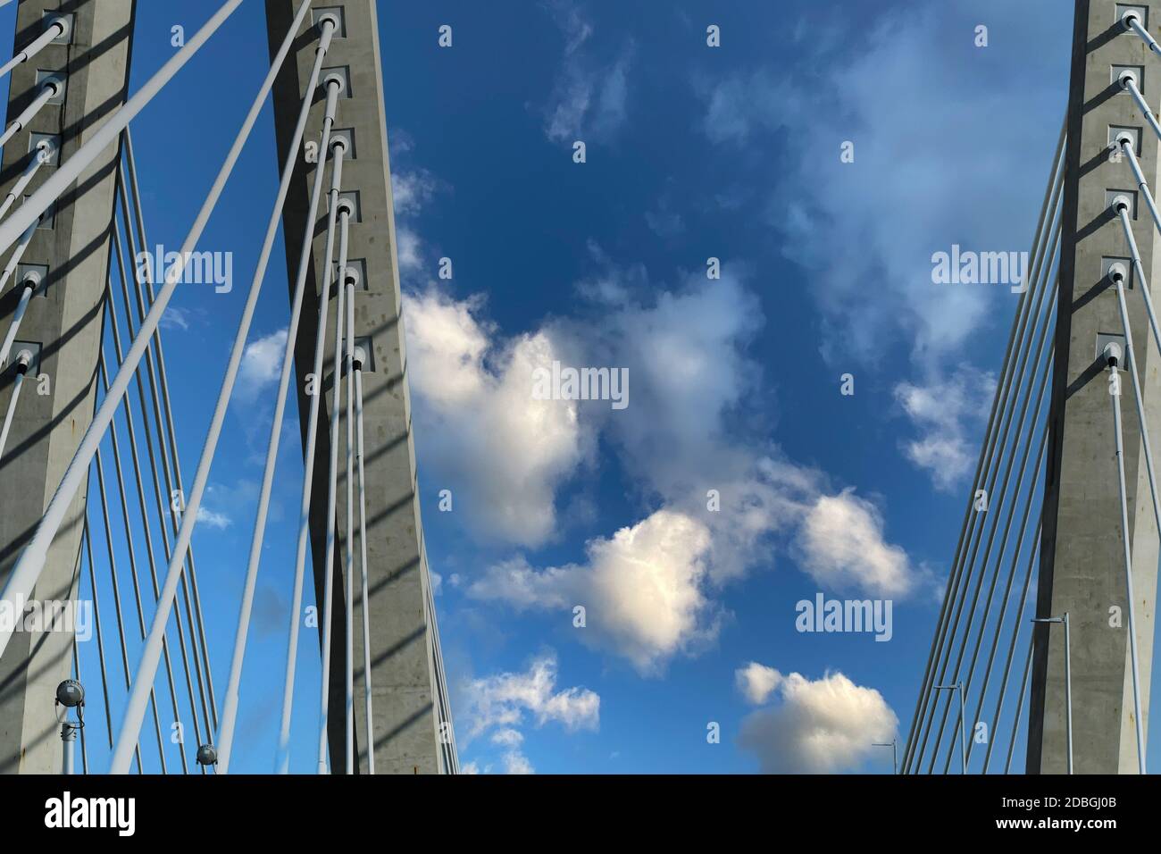 STEEL CURTAIN:VOLUME 1: The new Goethals bridge which opened in 2017 is ...