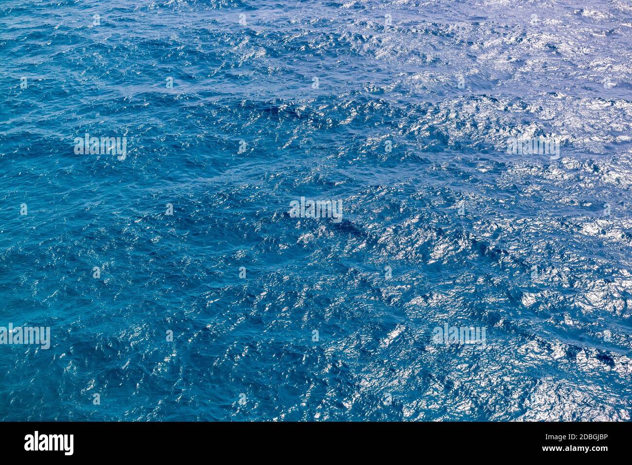 a red sea water surface texture Stock Photo - Alamy