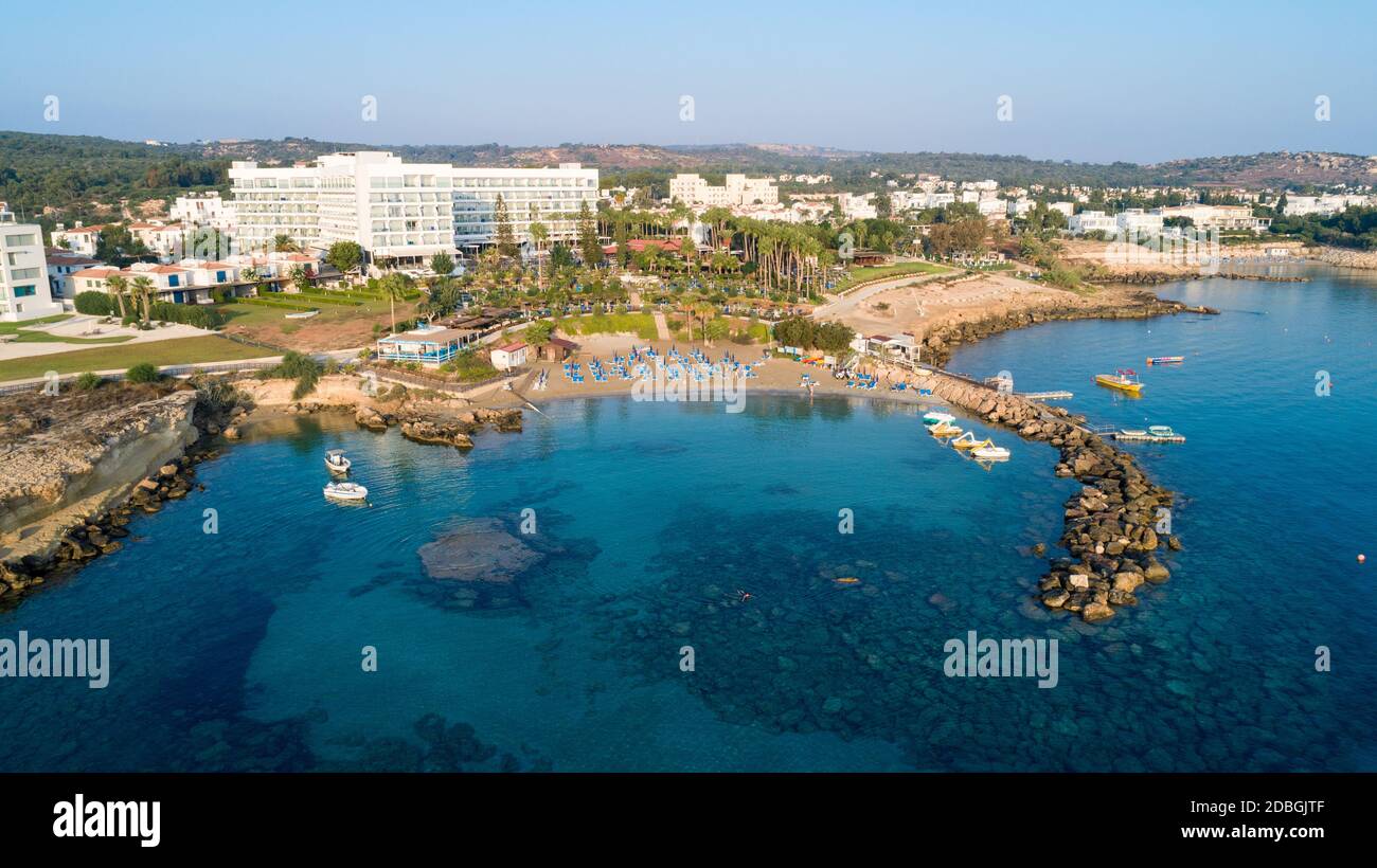 Birds of paradise in cyprus hi-res stock photography and images - Alamy