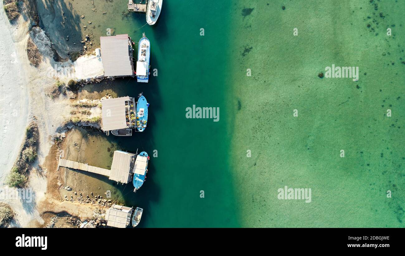 Potamos Liopetriou High Resolution Stock Photography and Images - Alamy