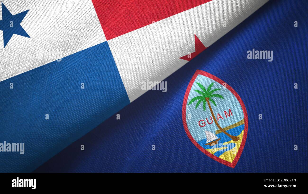 Panama panama guam hi-res stock photography and images - Alamy
