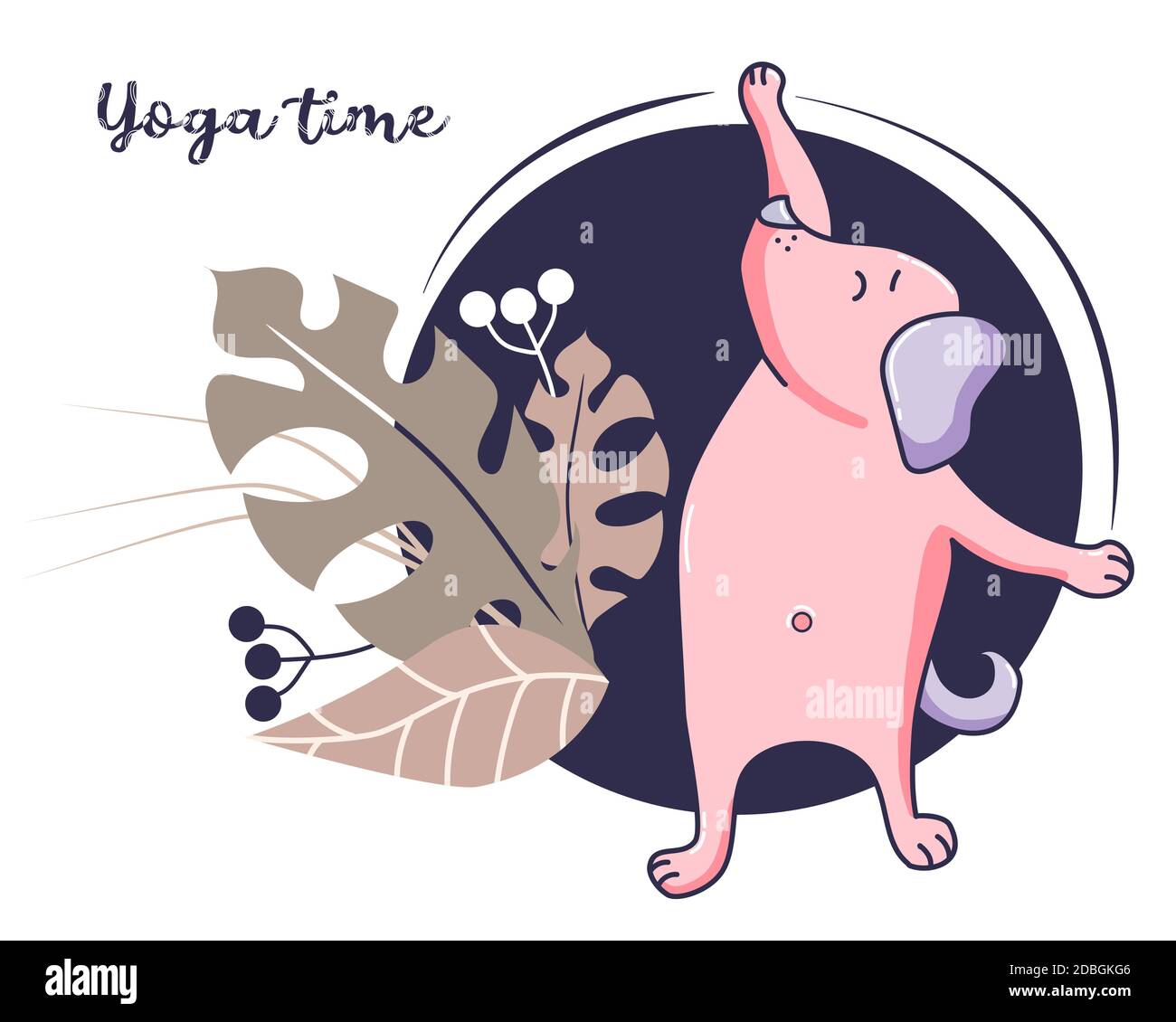 Design your home to lose weight Cut Out Stock Images & Pictures - Alamy