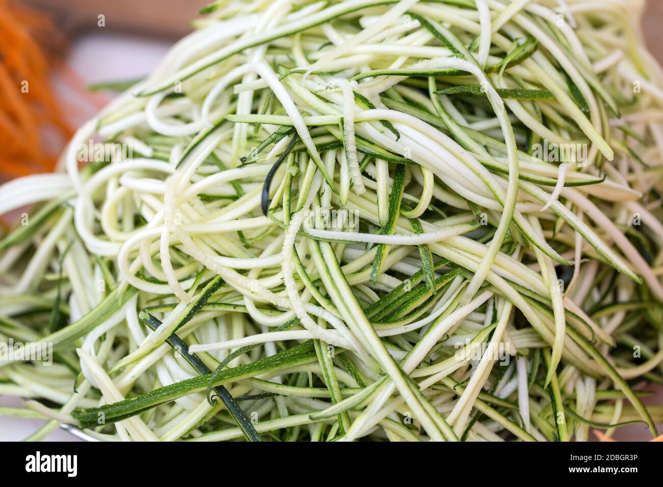Shredded stick hi-res stock photography and images - Alamy
