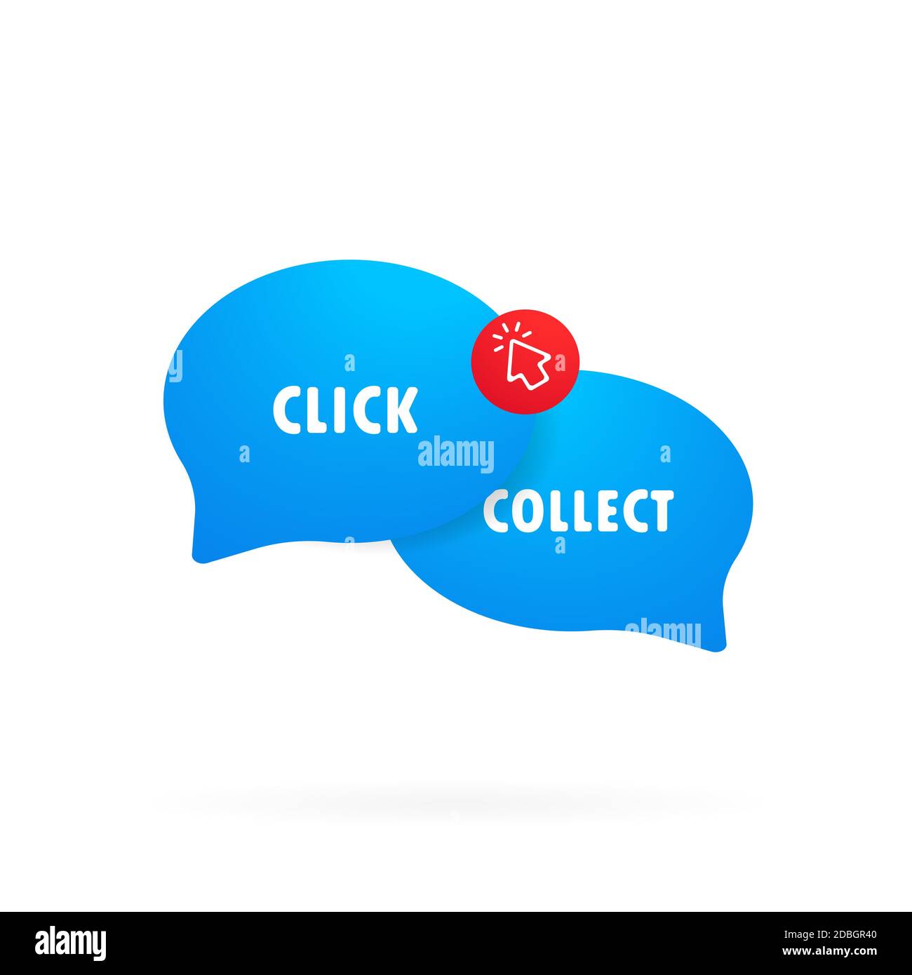 Click and collect hi-res stock photography and images - Alamy