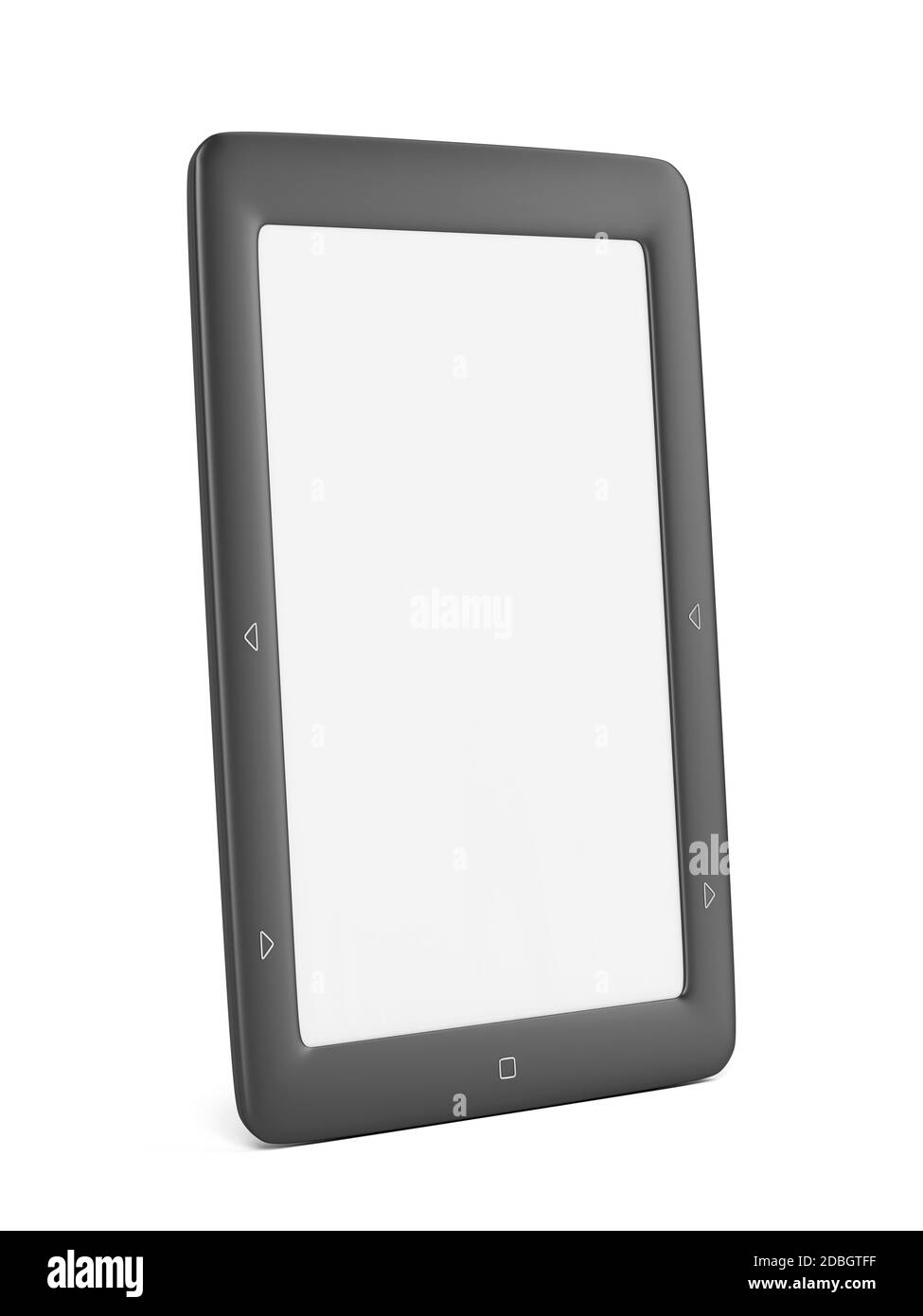 Device e reader Black and White Stock Photos & Images - Alamy