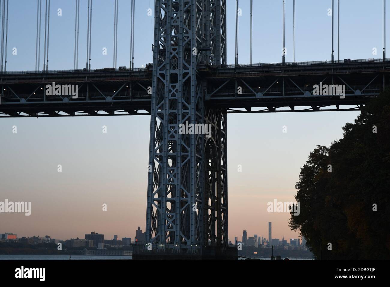 STEEL CURTAIN: VOLUME 2: The George Washington Bridge is the stand out ...