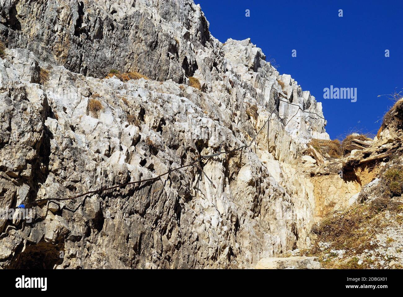 Italian military observatory hi-res stock photography and images - Alamy