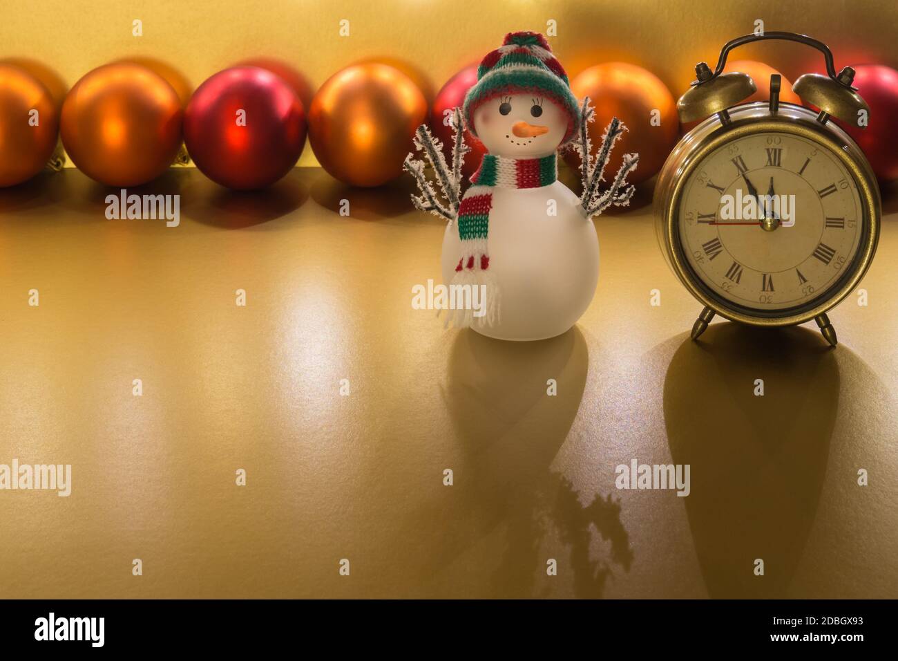 Red man alarm clock hi-res stock photography and images - Alamy