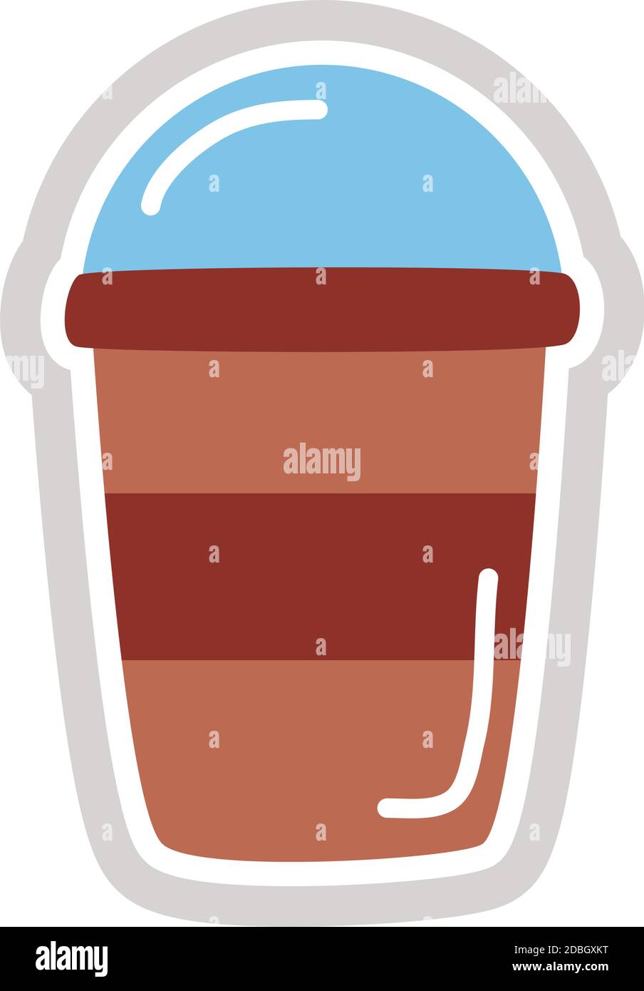 Plastic graffiti Stock Vector Images - Alamy