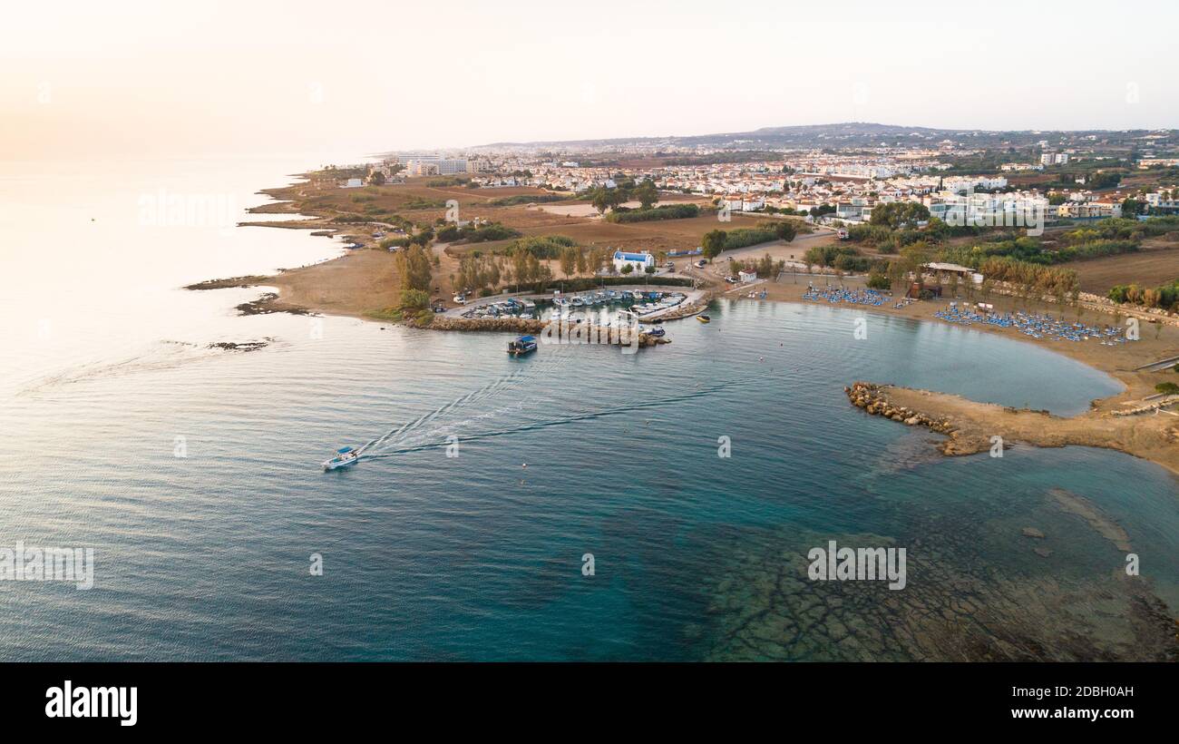 Ayia marina church hi-res stock photography and images - Alamy