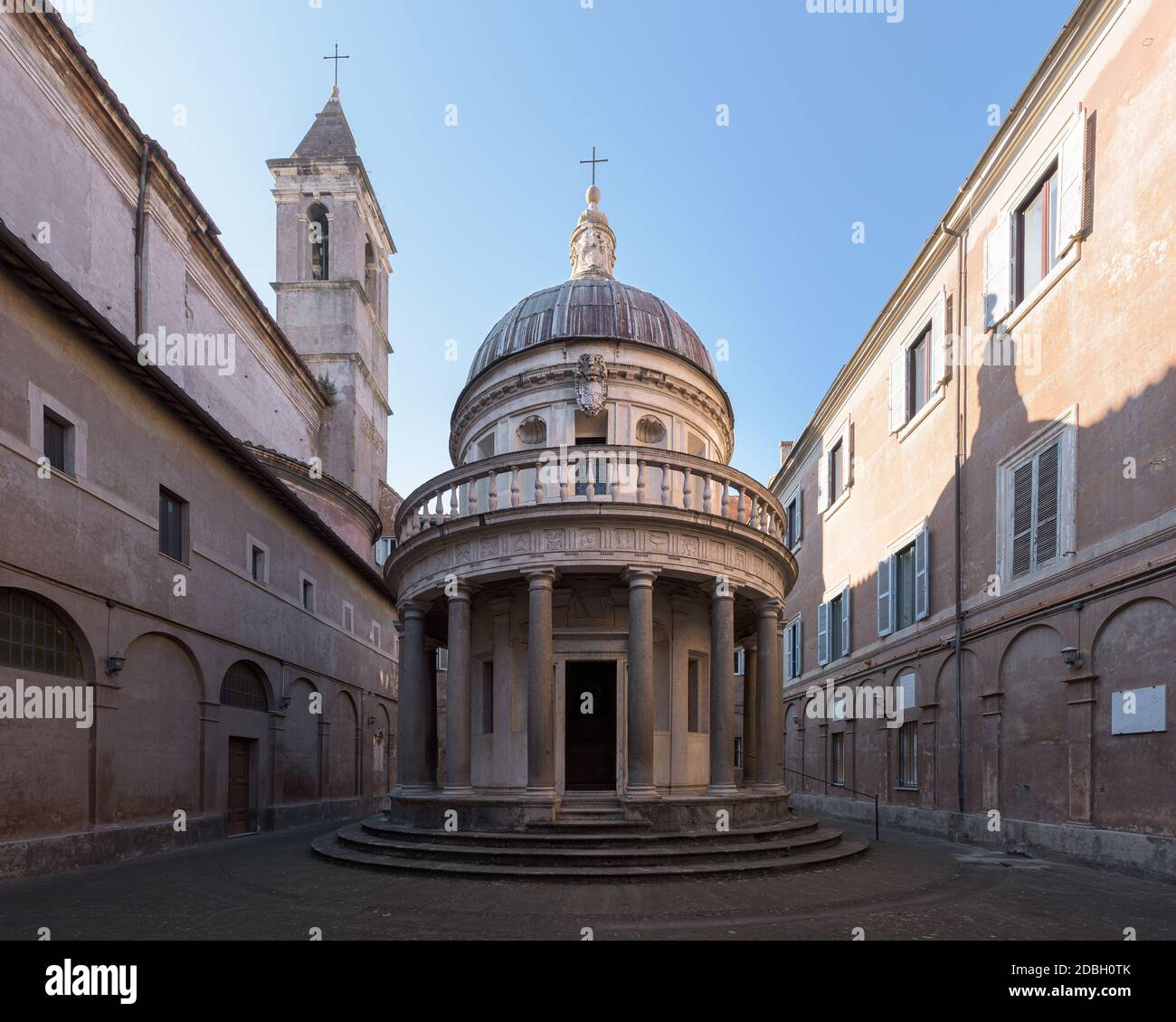 Brunelleschi invention hi-res stock photography and images - Alamy
