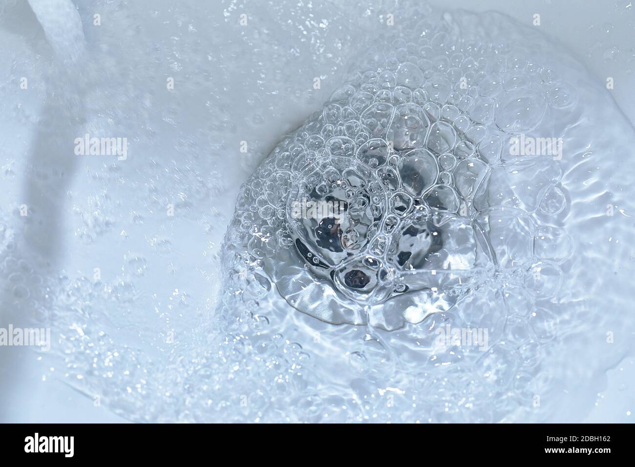 Part basin waste water hi-res stock photography and images - Alamy