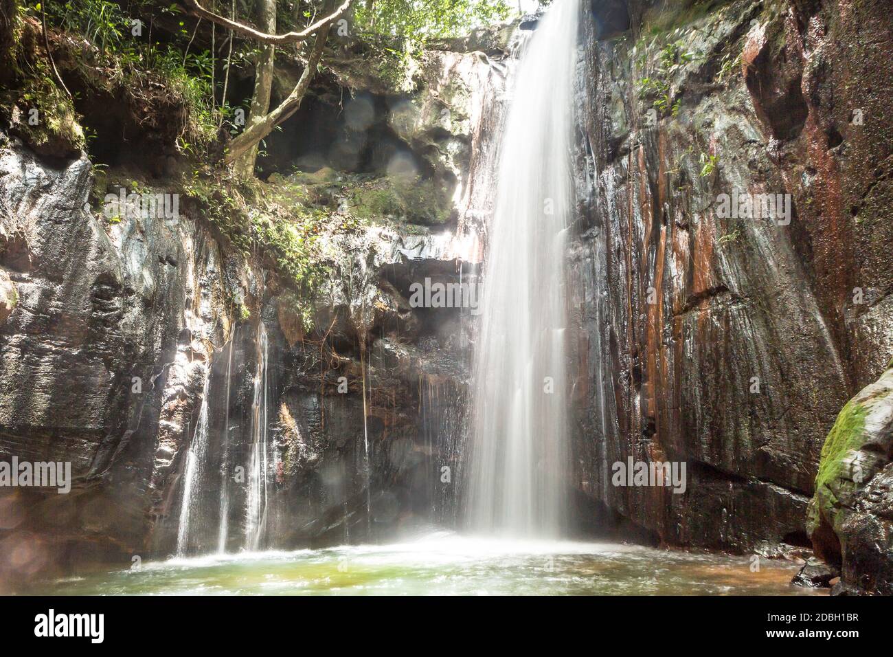 Chapada das Mesas in Maranhão Brazil Stock Photo - Alamy