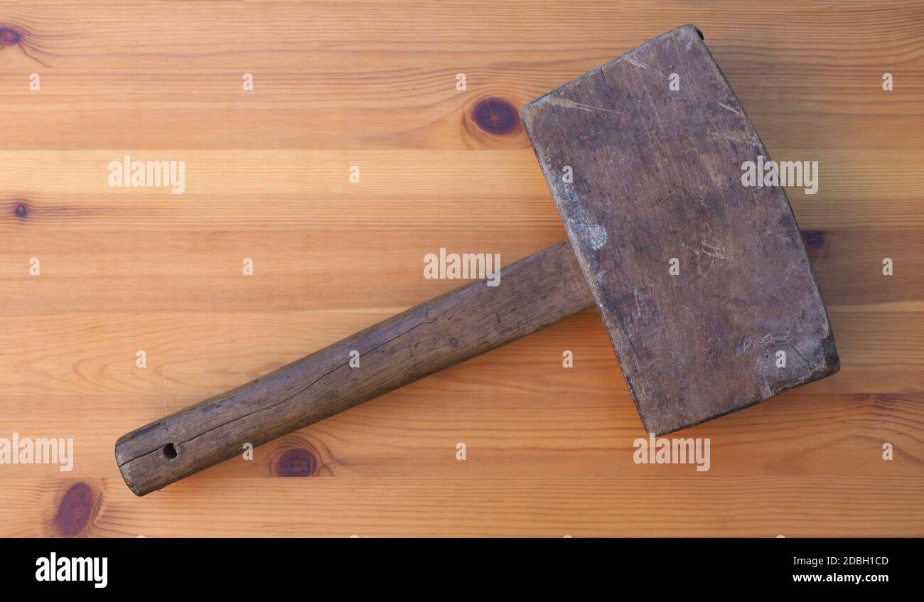 Old fashioned woodworking tool hi-res stock photography and images - Alamy