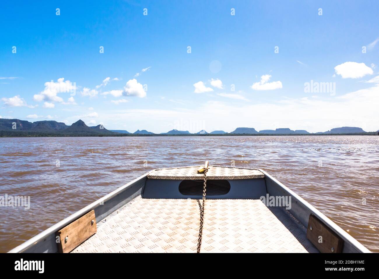 Chapada das Mesas in Maranhão Brazil Stock Photo - Alamy