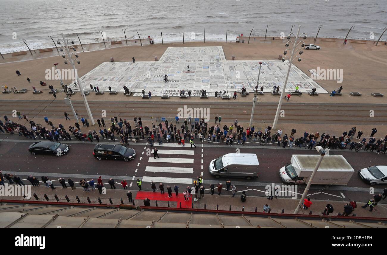 Carleton crematorium hi-res stock photography and images - Alamy
