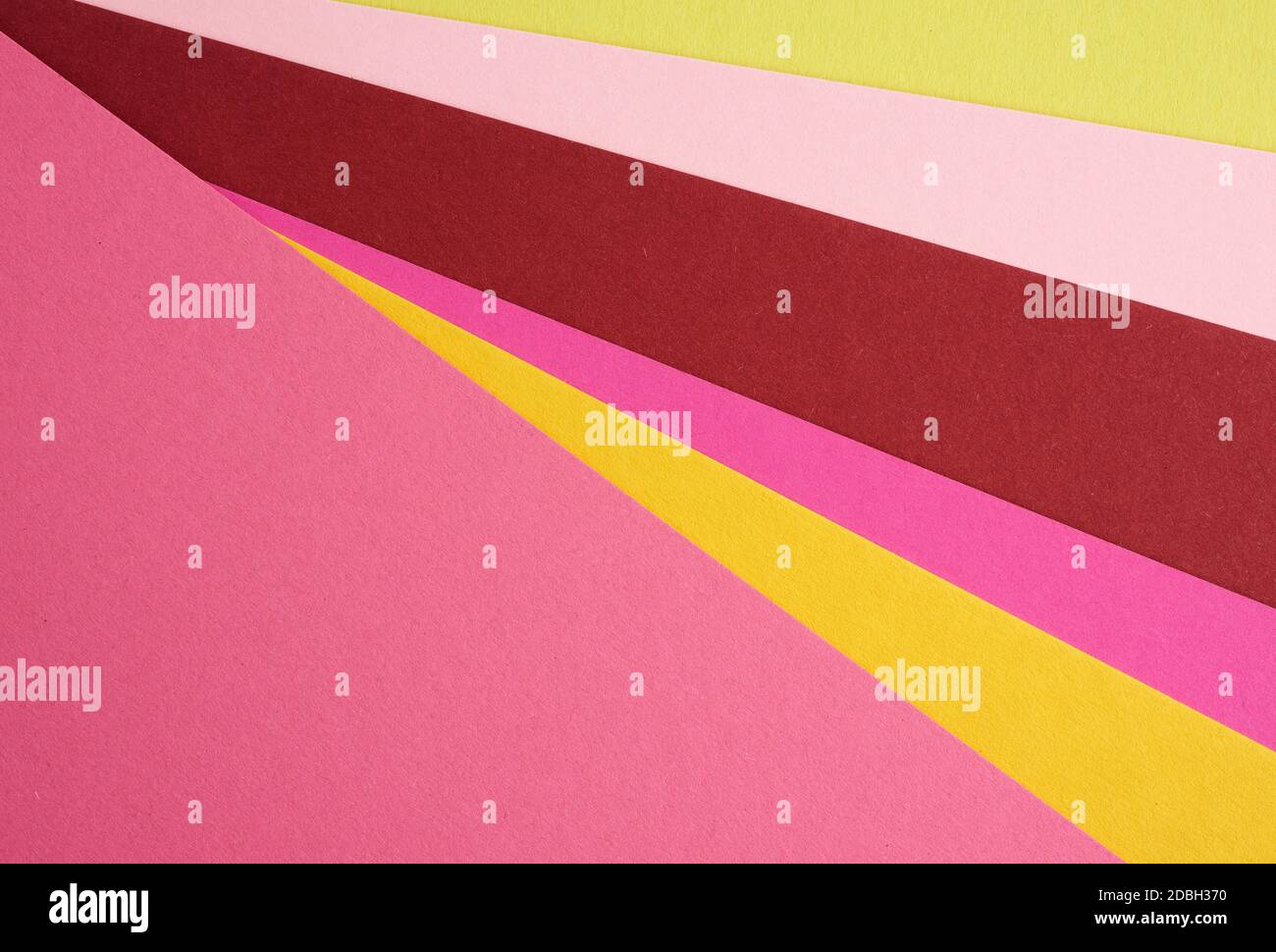 abstract background from color paper, template for designer, full frame ...