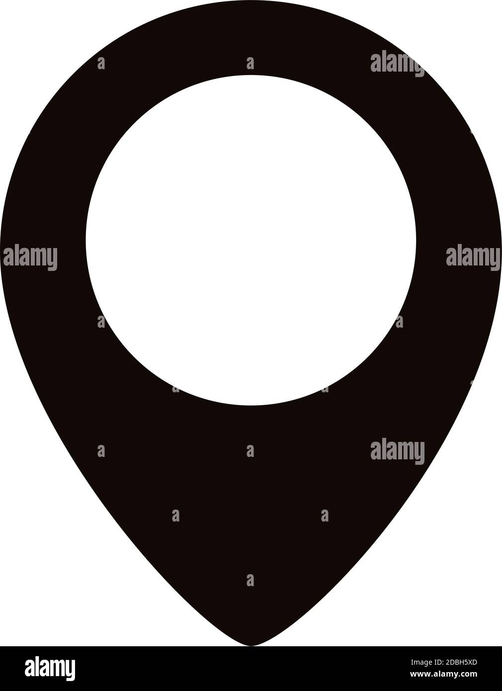 Geo mapping Cut Out Stock Images & Pictures - Alamy