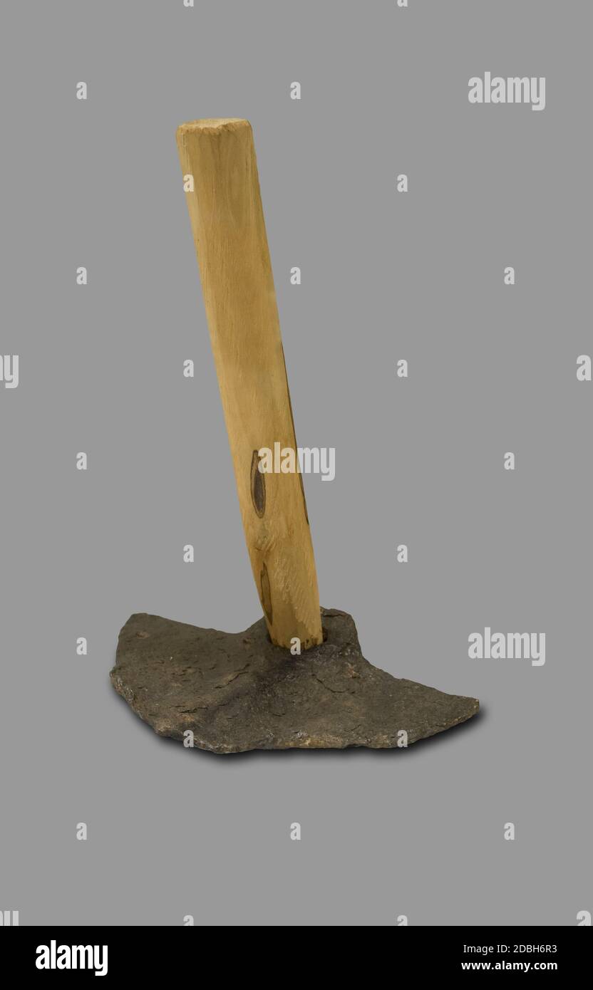 Roman hoe hi-res stock photography and images - Alamy
