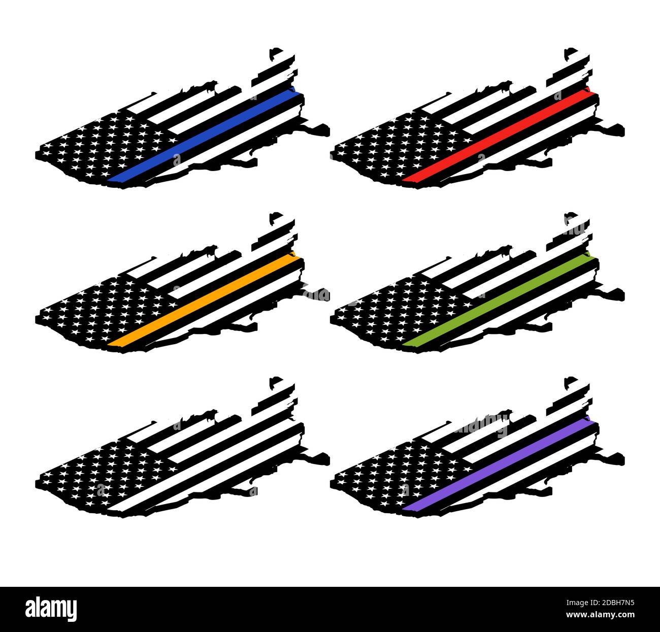 National polic Cut Out Stock Images & Pictures - Alamy