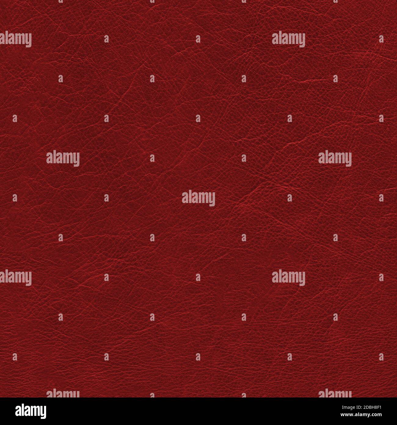 Dark red leather texture background. Natural material pattern Stock ...