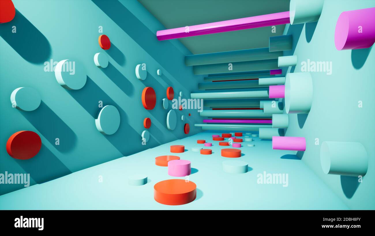 Colorful pipes hi-res stock photography and images - Alamy