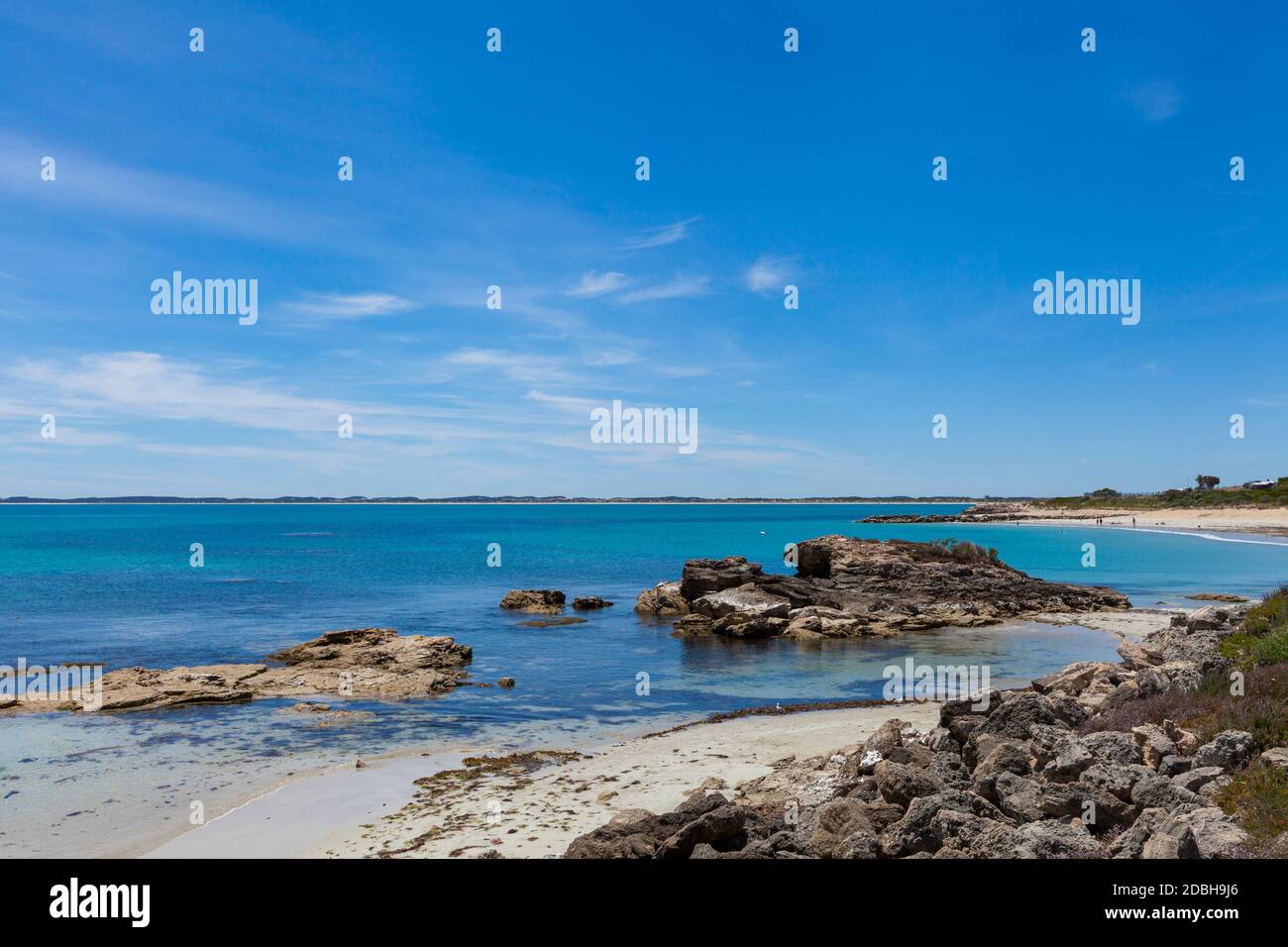 Portland victoria beach hi-res stock photography and images - Alamy