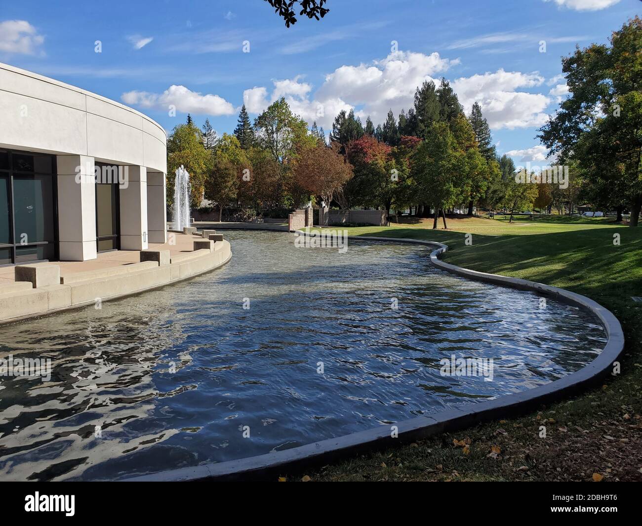 San ramon community center hi-res stock photography and images - Alamy