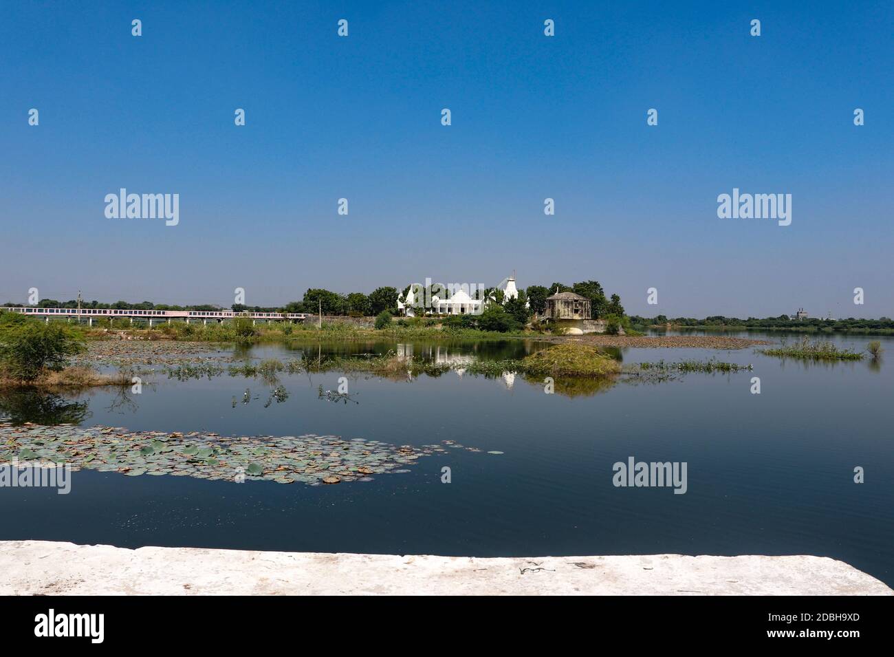 Rani talav hi-res stock photography and images - Alamy