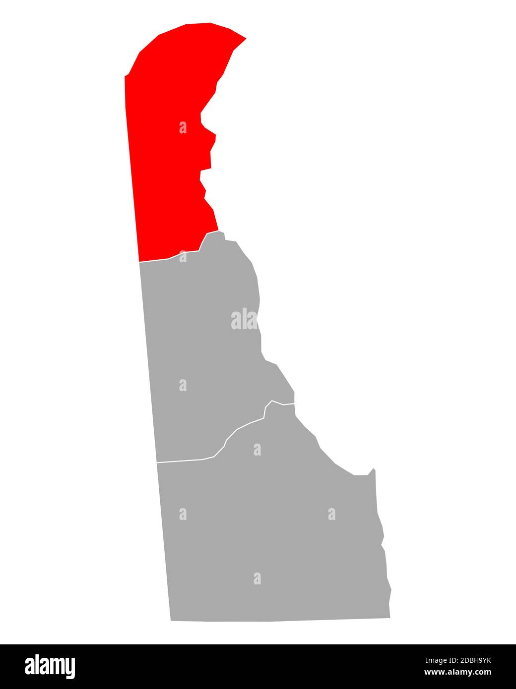 New castle, delaware Cut Out Stock Images & Pictures - Alamy