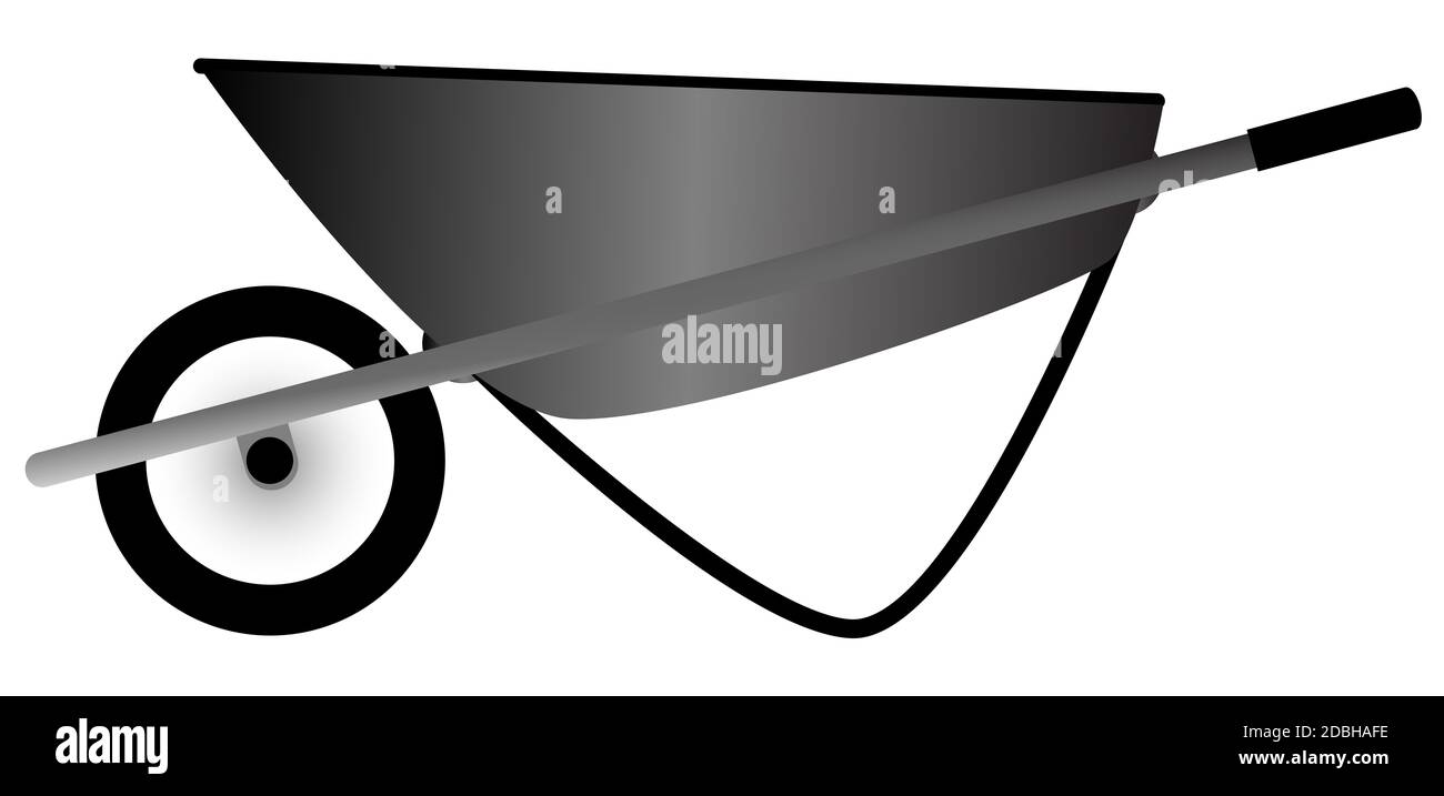 Builders barrow hi-res stock photography and images - Alamy