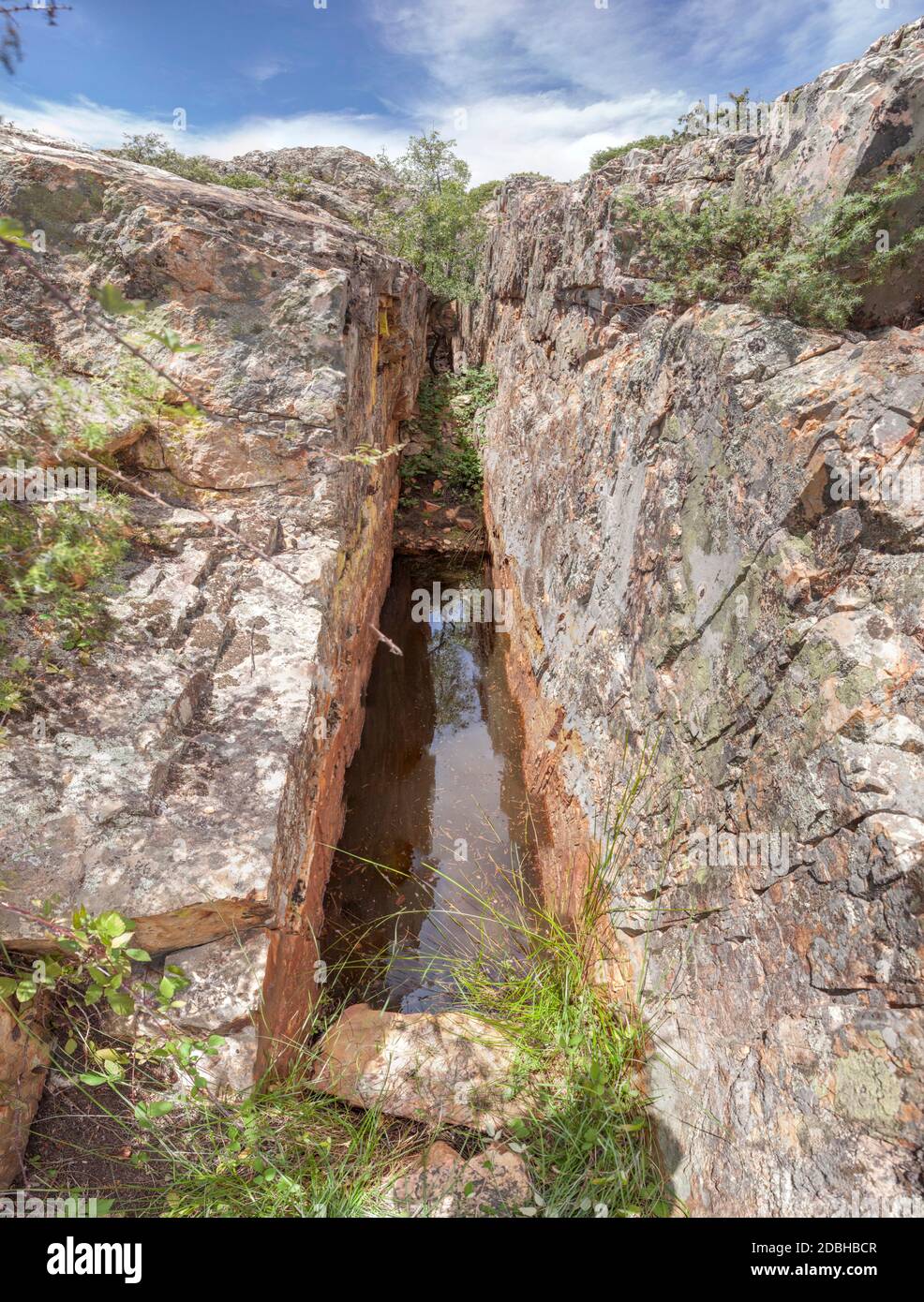 Moorish font hi-res stock photography and images - Alamy