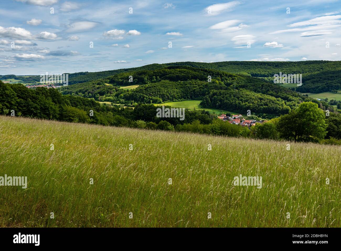 Summer land hi-res stock photography and images - Alamy