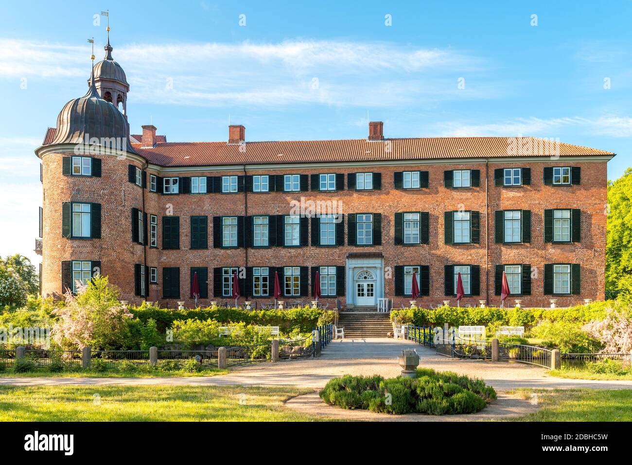 Ostholstein High Resolution Stock Photography and Images - Alamy