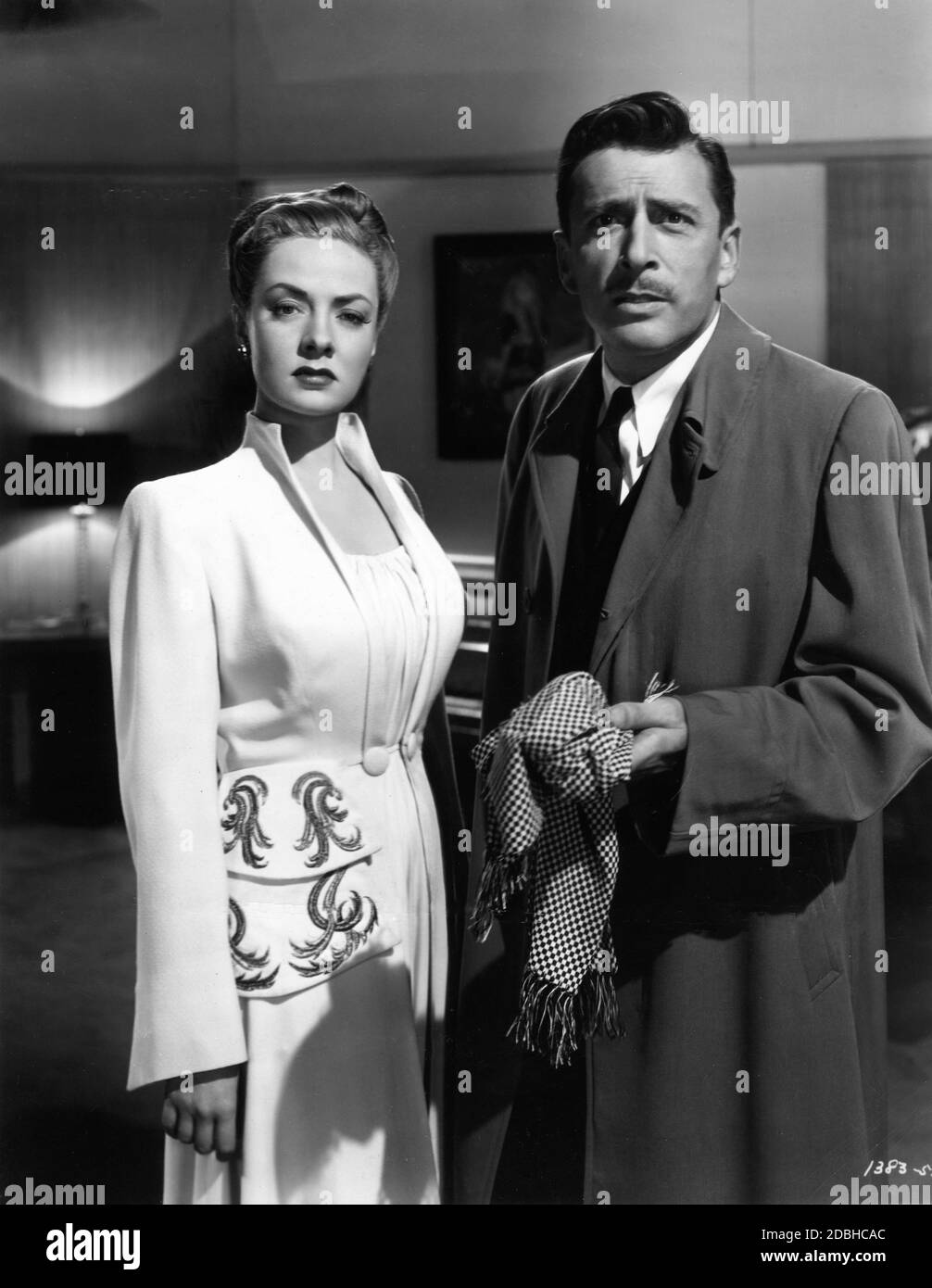 Audrey totter hi-res stock photography and images - Alamy