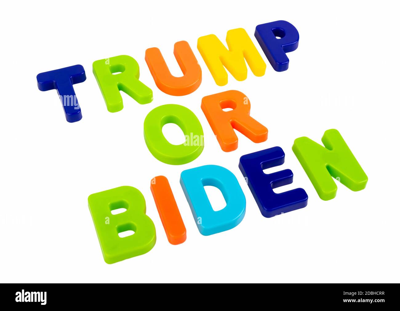 Who Will Become the New President of the United States? Trump or Biden ...