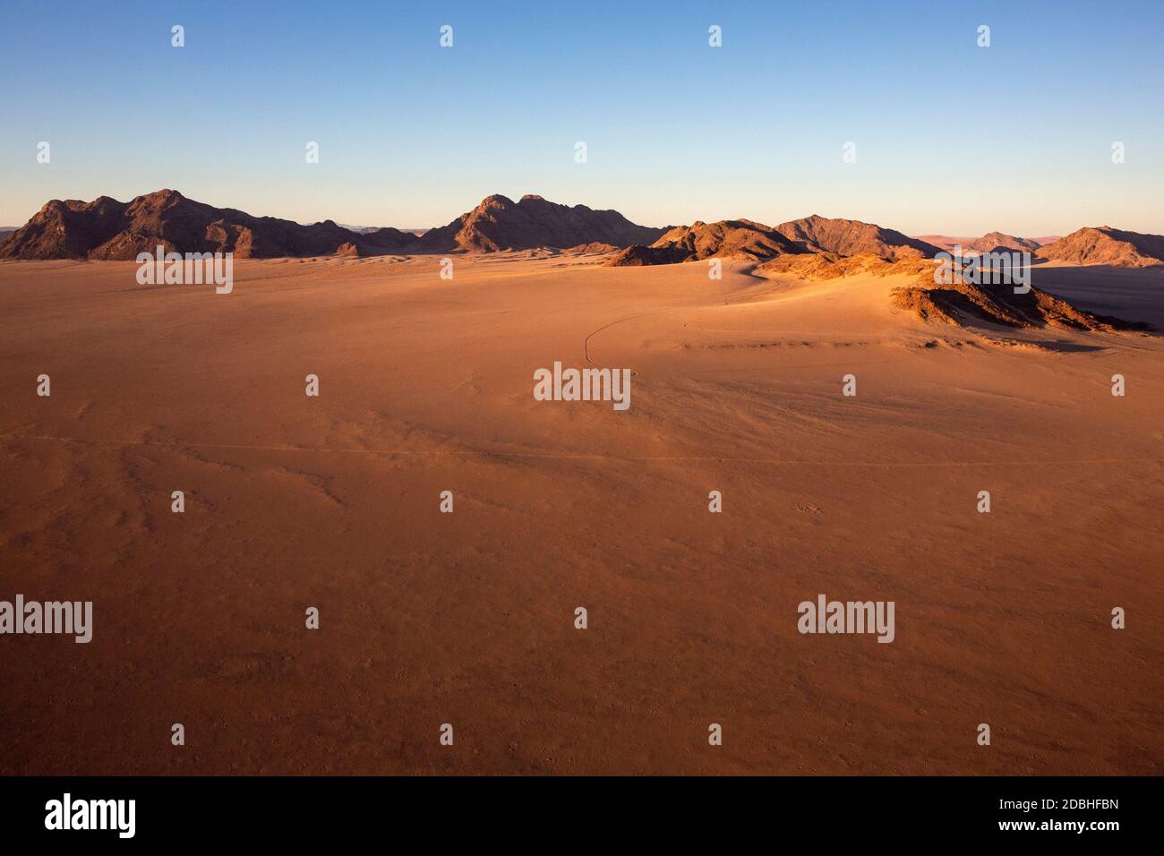 Drive south to namib desert hi-res stock photography and images - Alamy