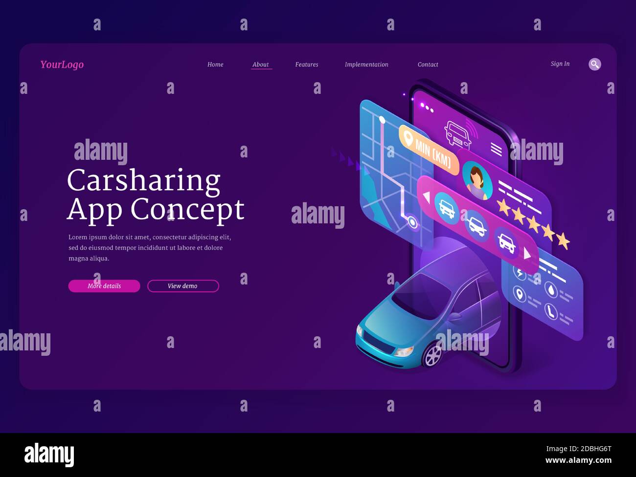 Online screen sharing service - tixhopde