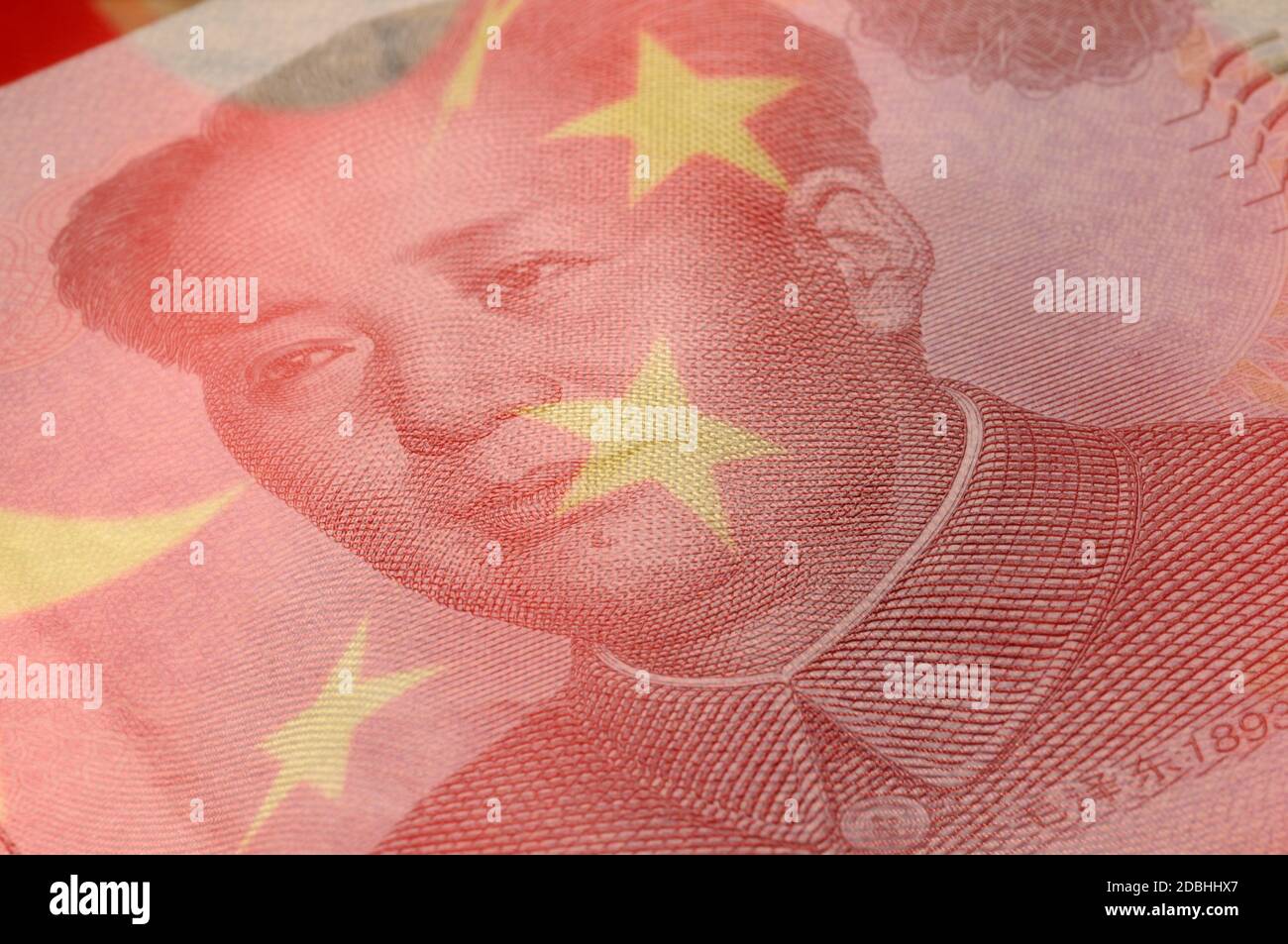 Double mao hi-res stock photography and images - Alamy