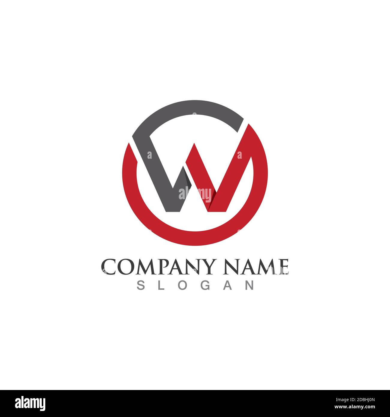 Letter Creative Logo Design Vector High Resolution Stock Photography ...