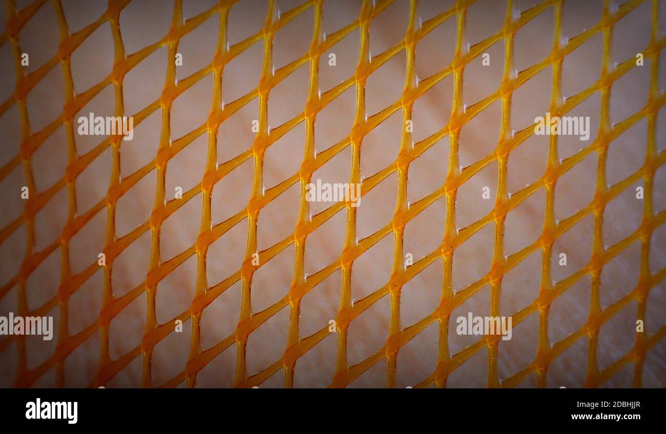 Net wrapping hi-res stock photography and images - Alamy
