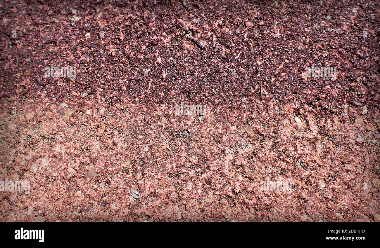 Clean and dirty stone slabs Stock Photo - Alamy