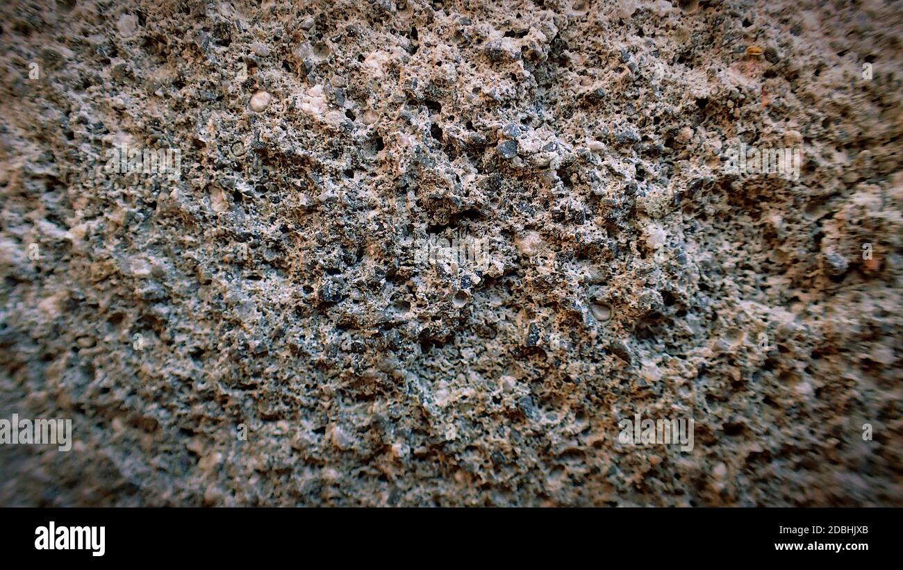 Crumbled concrete hi-res stock photography and images - Alamy
